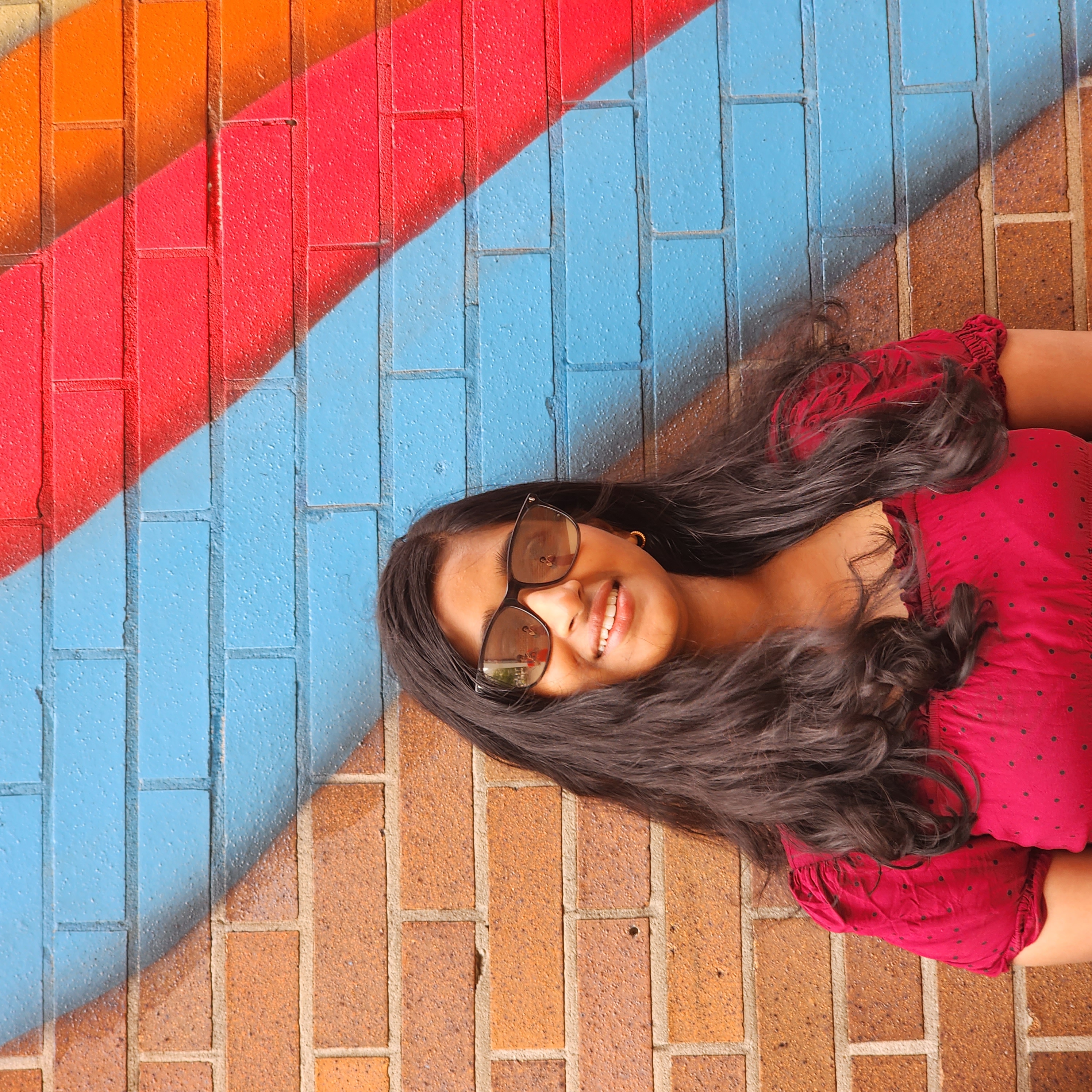 Lakshmi Swaminathan Portfolio